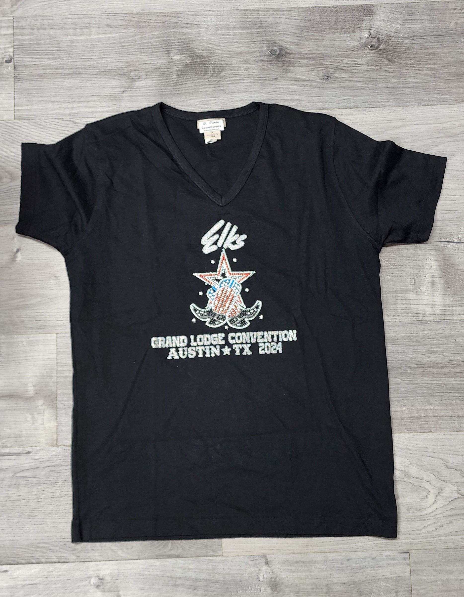 Elks USA Products: Shirts, Hats, Jewelry & More