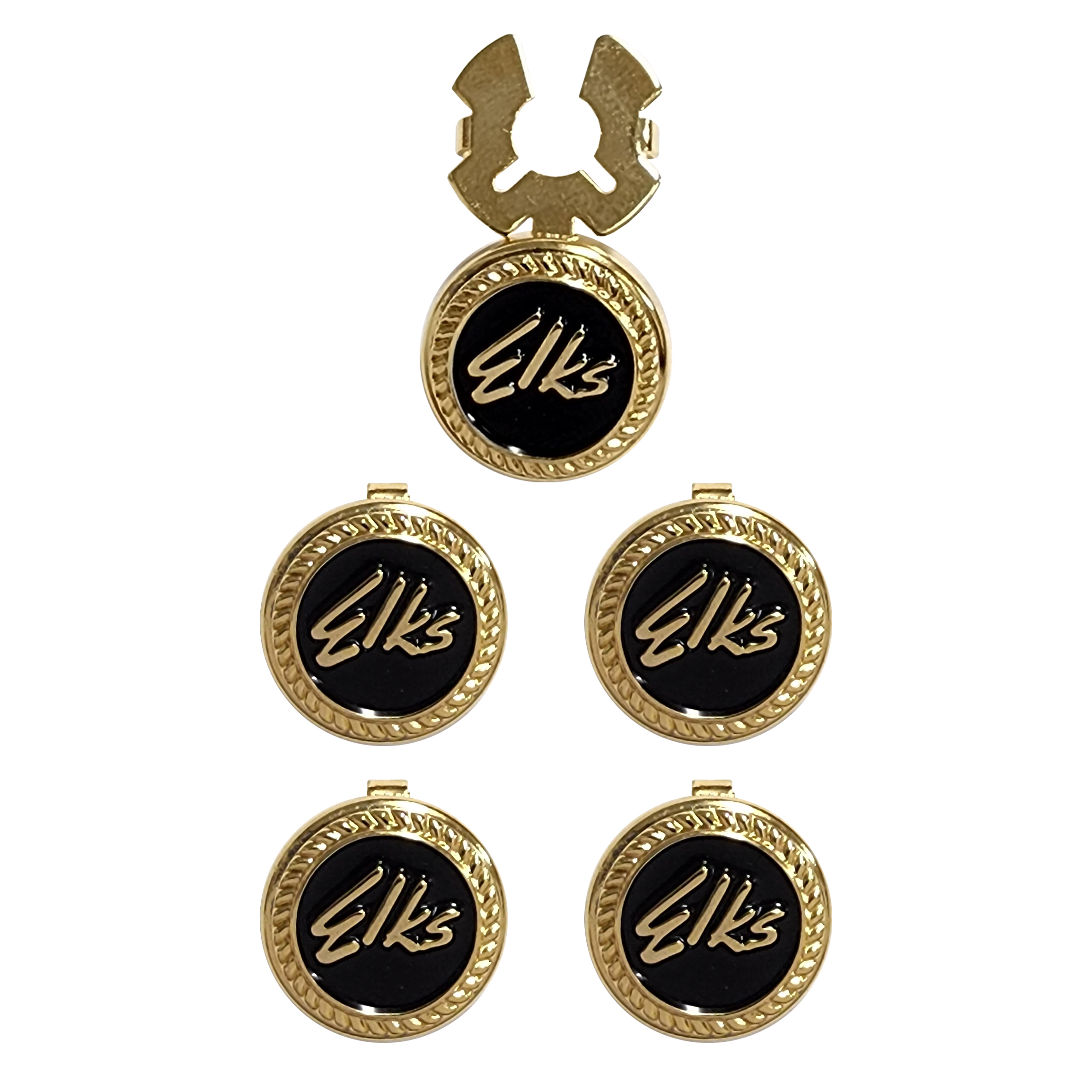 Elks USA Products: Shirts, Hats, Jewelry & More