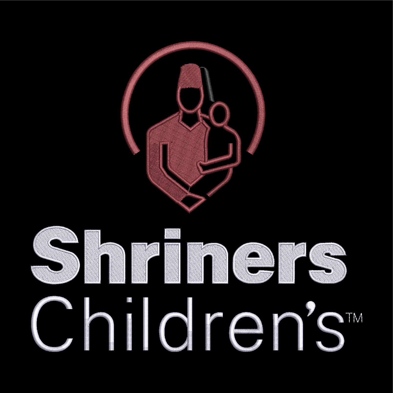 SHRINERS CHILDREN'S HOODED RAGLAN JACKET W/ BACK EMBRODIERY |Shriners ...