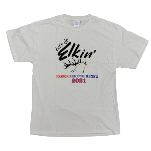Elks USA by D. Turin & Company