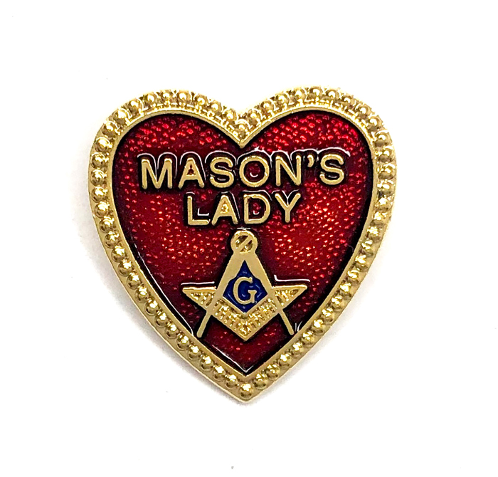 Masonic by D. Turin & Company